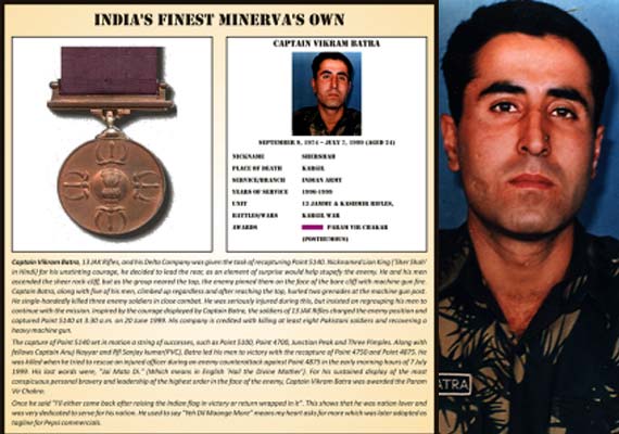 Kargil War 1999: A Story of Indian Army’s Valour and Pakistan’s Betrayal – Defence Stories