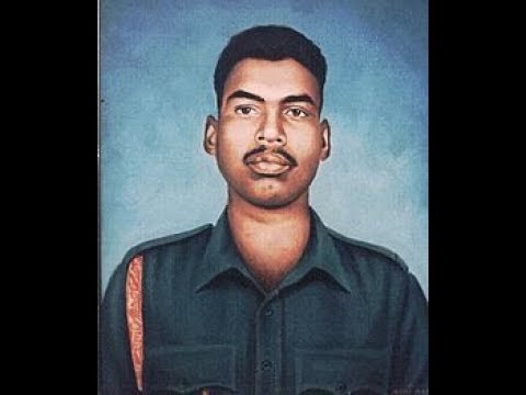 1971 India-Pakistan War: Meet Param Vir Chakras of The War Which Led to ...