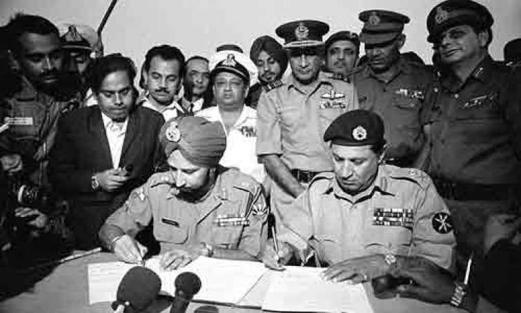 India Gifted 1971 Liberation Souvenirs to Bangladesh – Defence Stories