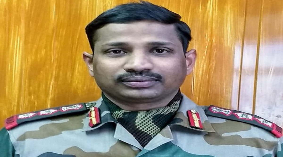 Galwan Valley Heroes Get Gallantry Awards; Mahavir Chakra For Col ...