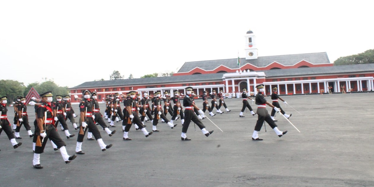 IMA POP Spring Term 2021: 425 GCs, Including 84 From Friendly Foreign ...