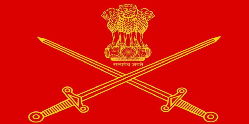 Indian Army Grants Time Scale Colonel Rank to Five Women Officers After ...