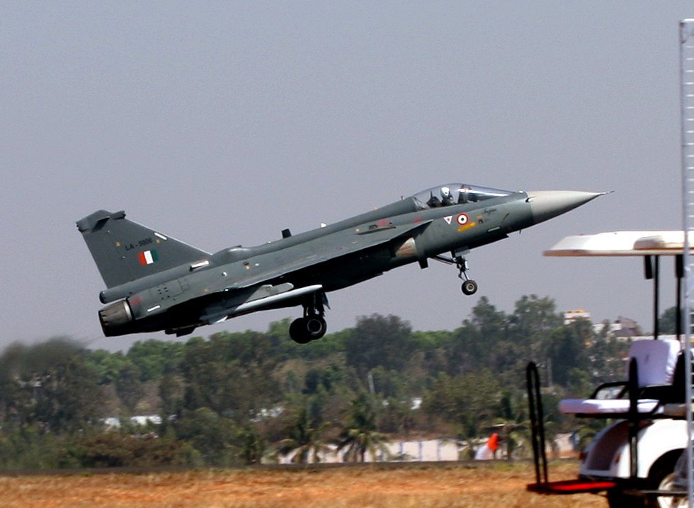 Delays and Progress: A Complete Timeline of LCA Tejas Development ...