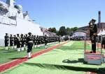 INS Tamal, India’s Last Foreign-Built Stealth Frigate, Commissioned ...