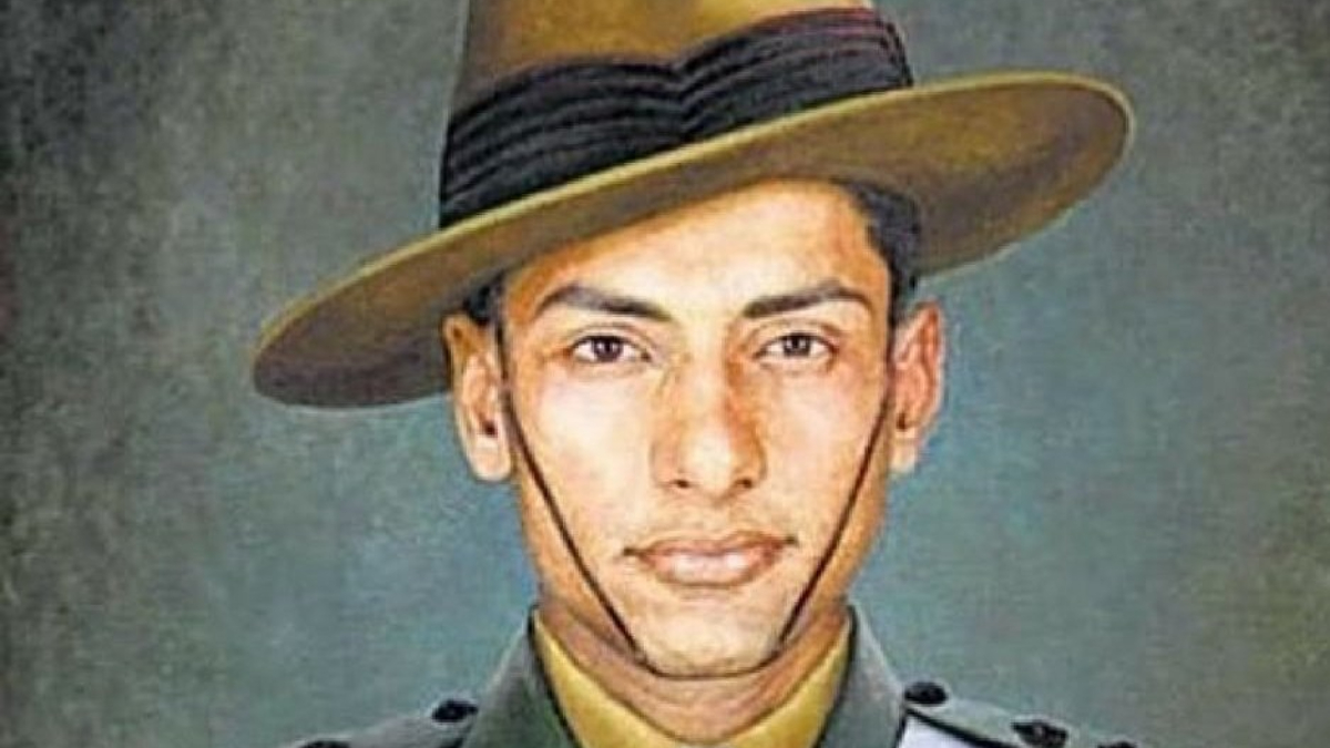 Bravery Beyond Death: How Captain Pandey Won Khalubar Top For India ...
